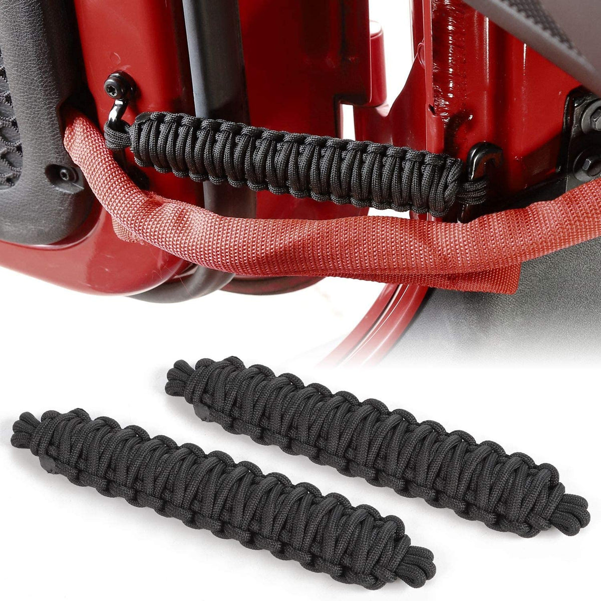 Durable Swing Limiter for Jeep Wrangler – OffGrid Store