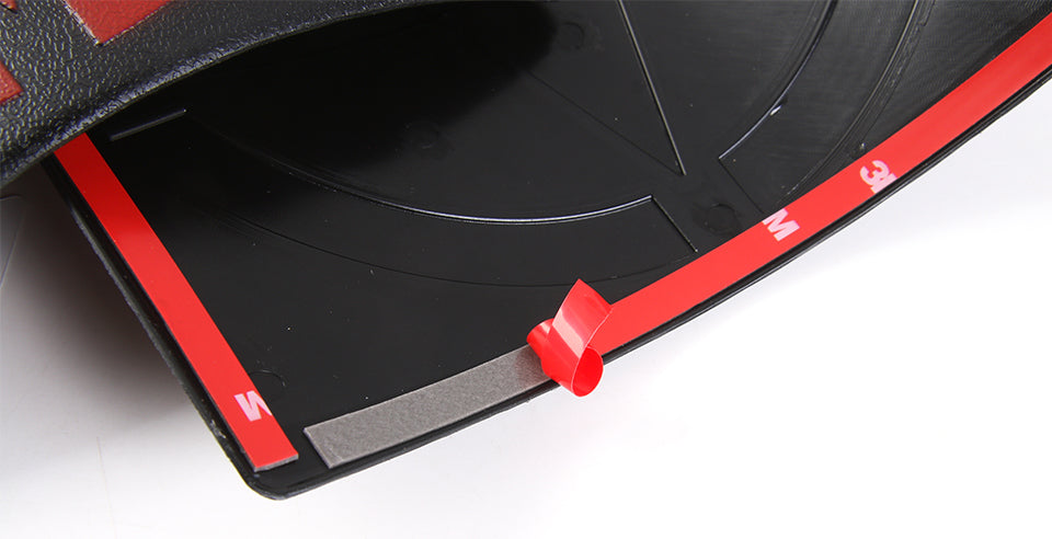 Star Cowl Body Armor Outer Cowling Cover – OffGrid Store