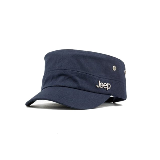 Jeep Tactical Cadet Hat – OffGrid Store