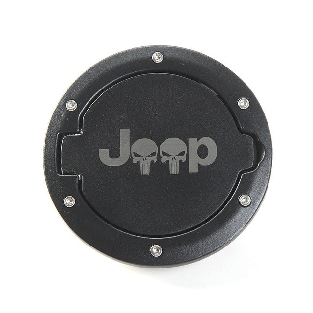 Top Jeep Wrangler JK Gas Cap 2007-2018 – OffGrid Store