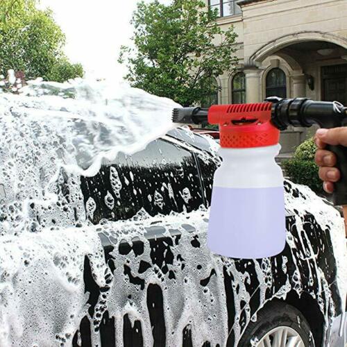 TheCleanGun™ Blaster Foam Blaster Gun – OffGrid Store